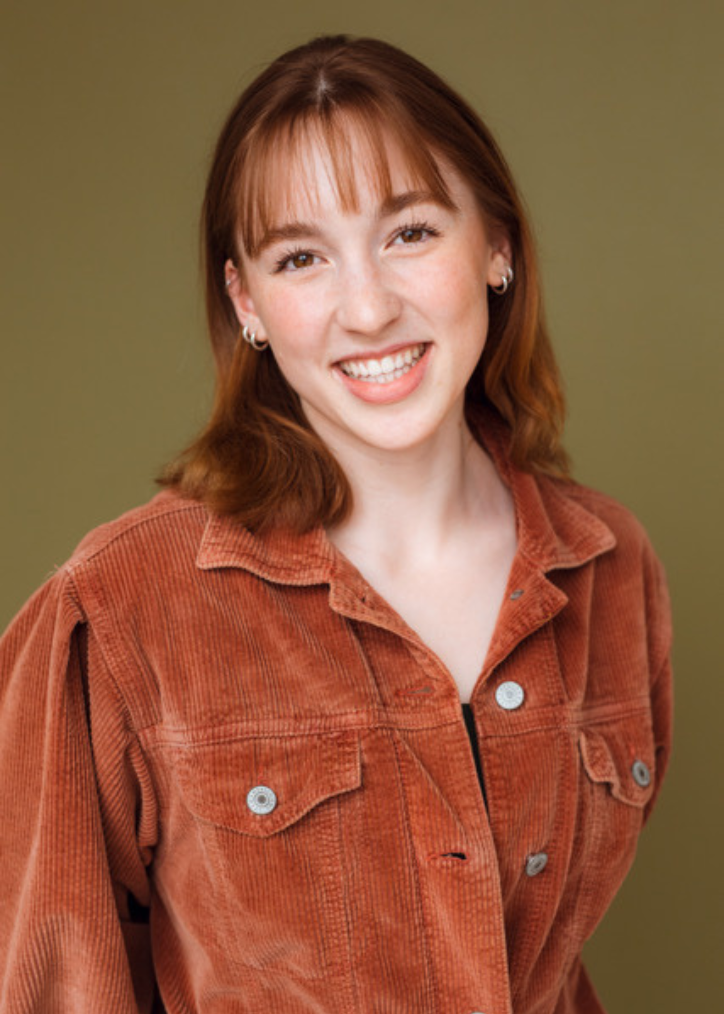 Miss Eva - The Dance Company