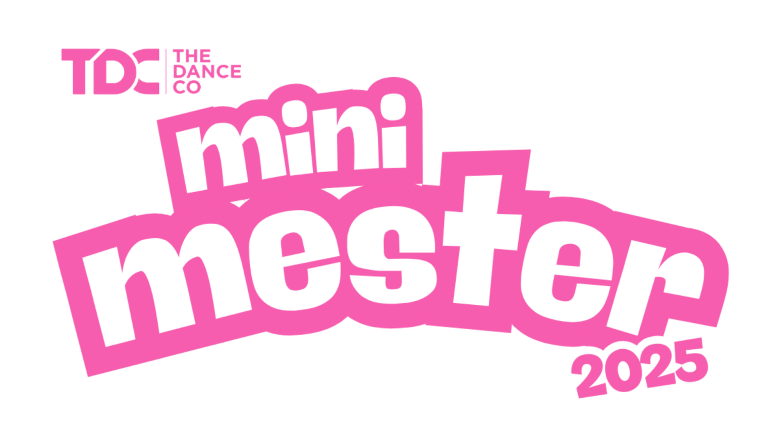 Mini Mester 2025 - The Dance Company