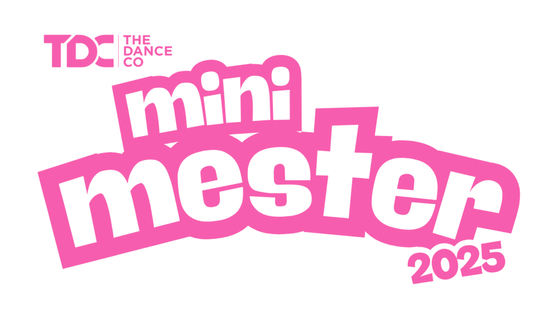 Mini Mester 2025 - The Dance Company